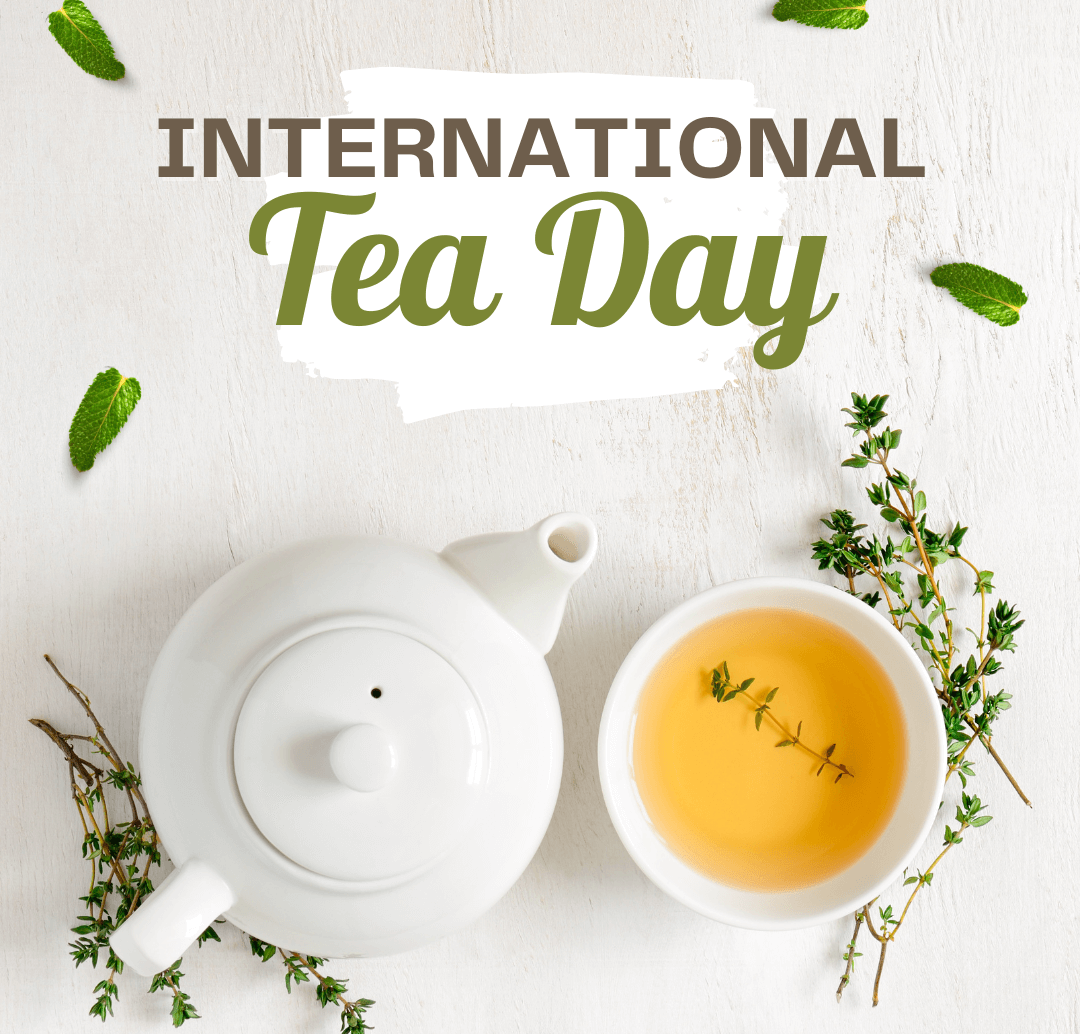 12 Must-Try Teas From Around The World for International Tea Day - چای ...